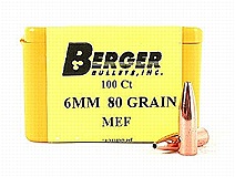 6BR and 6mm BR Norma Varmint shooting and hunting info. Reloading ...