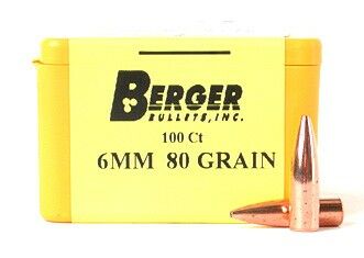 6mmBR.com Bullet Comparator -- 6mm BR and 6BR Norma Bullet tests and ...