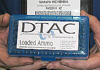 6mmBR.com's 2005 Shot Show Report with New Rifles, Norma Powder ...