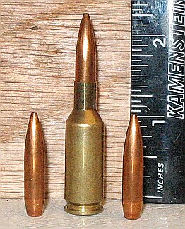 6mmBR.com Bullet Comparator -- 6mm BR and 6BR Norma Bullet tests and ...