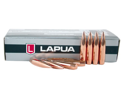 6mmBR.com Bullet Comparator -- 6mm BR and 6BR Norma Bullet tests and ...