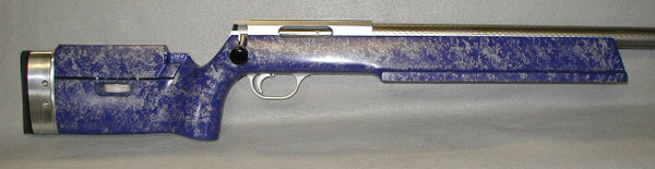 Gun Stocks - Best Stocks for Prone, Benchrest and long-range 6mm, 6ppc ...