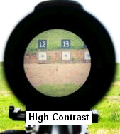 6mm BR Scopes, Optics, Zooms for 6BR Norma target shooting--tests ...
