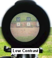 6mm BR Scopes, Optics, Zooms for 6BR Norma target shooting--tests ...
