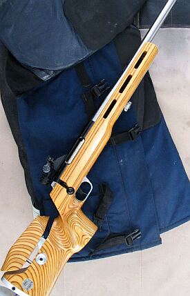 Gun Stocks - Best Stocks for Prone, Benchrest and long-range 6mm, 6ppc ...