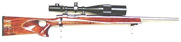 6BR and 6mm BR Norma Varmint shooting and hunting info. Reloading ...