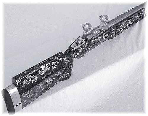 Gun Stocks - Best Stocks for Prone, Benchrest and long-range 6mm, 6ppc ...