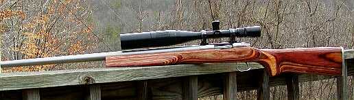 6BR and 6mm BR Norma Varmint shooting and hunting info. Reloading ...