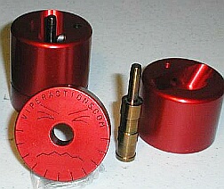 6mmBR.com Reviews of Reloading tools, Bipods Harris Pod-loc, Cleaning ...