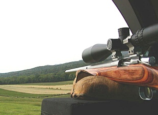 6BR and 6mm BR Norma Varmint shooting and hunting info. Reloading ...