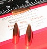 6mmBR.com Bullet Comparator -- 6mm BR and 6BR Norma Bullet tests and ...
